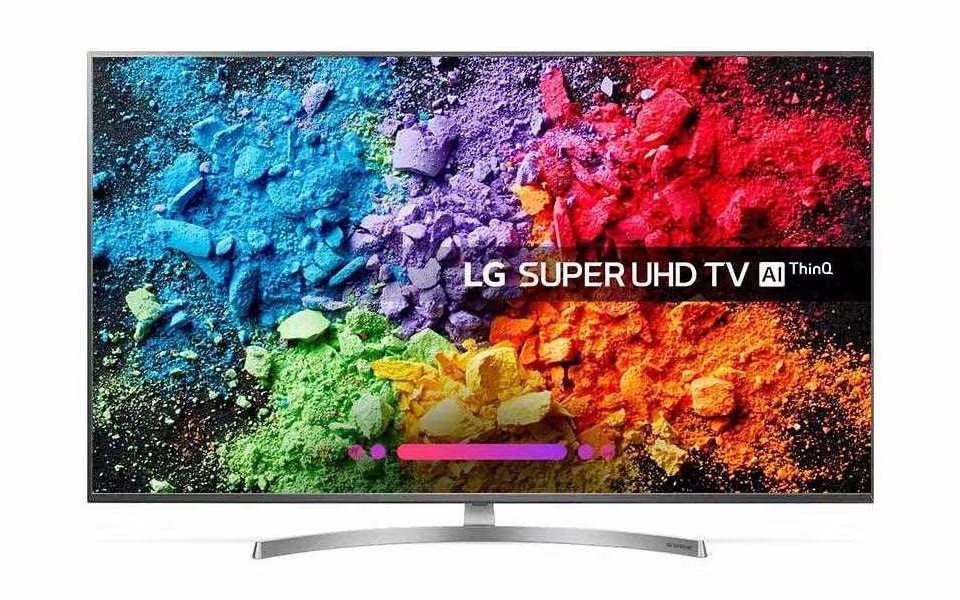 Are 4K TVs Worth It? | LG UK
