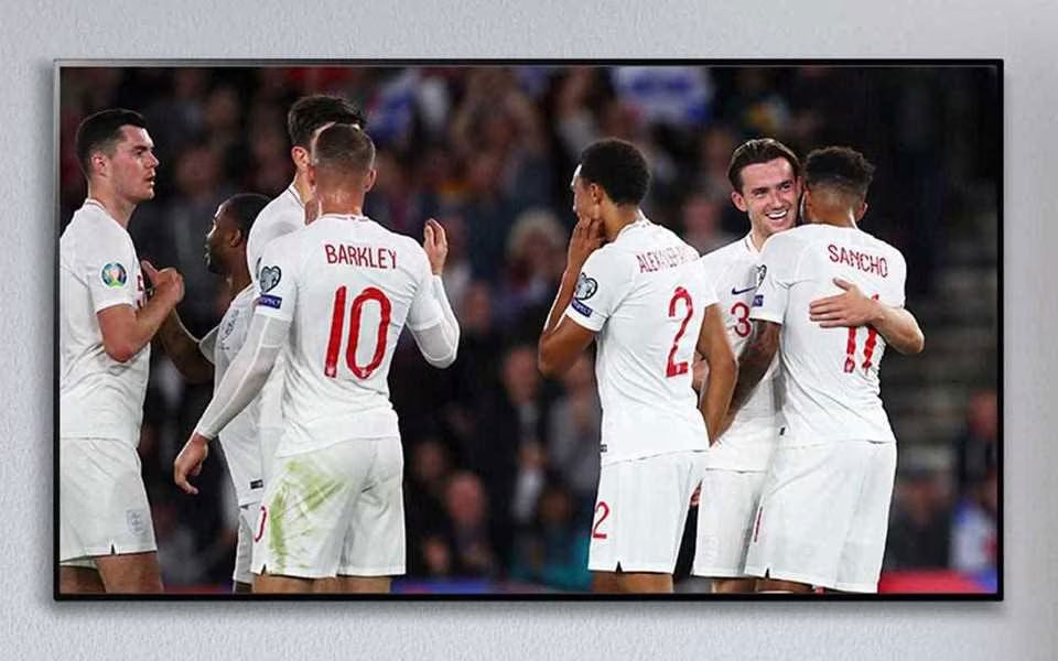 Best LG TVs for Live Sports - A Viewing Guide | LG UK