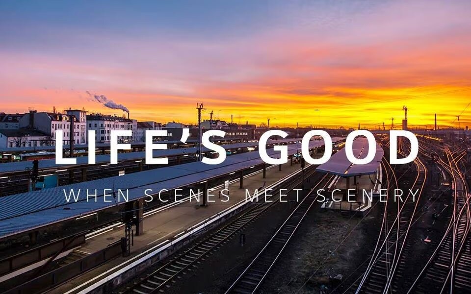 IFA 2017: Lifes good when scenes meet scenery with LG V30 and OLED ...