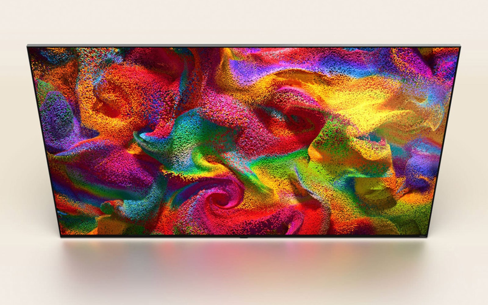 Mini LED TV vs. OLED TV – What's the difference? | LG UK