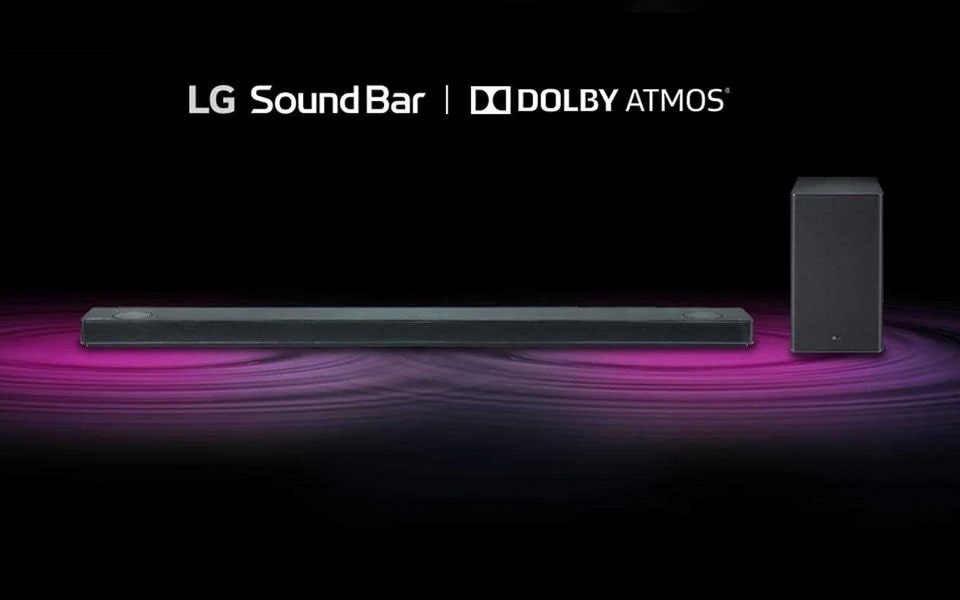 How To Setup Up Your LG Soundbar | LG UK