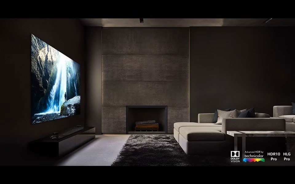 The best OLED TV, according to experts | LG UK