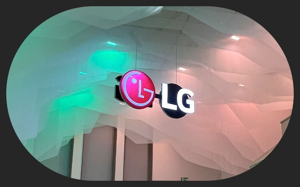 LG’s strategy for the future: upcycling vs. recycling | LG UK