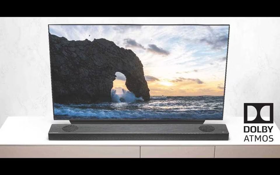 What is Dolby Atmos? - SoundBars and TVs Explained | LG UK