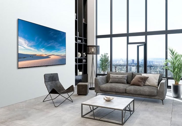 Which LG TV Should I Buy? | LG UK