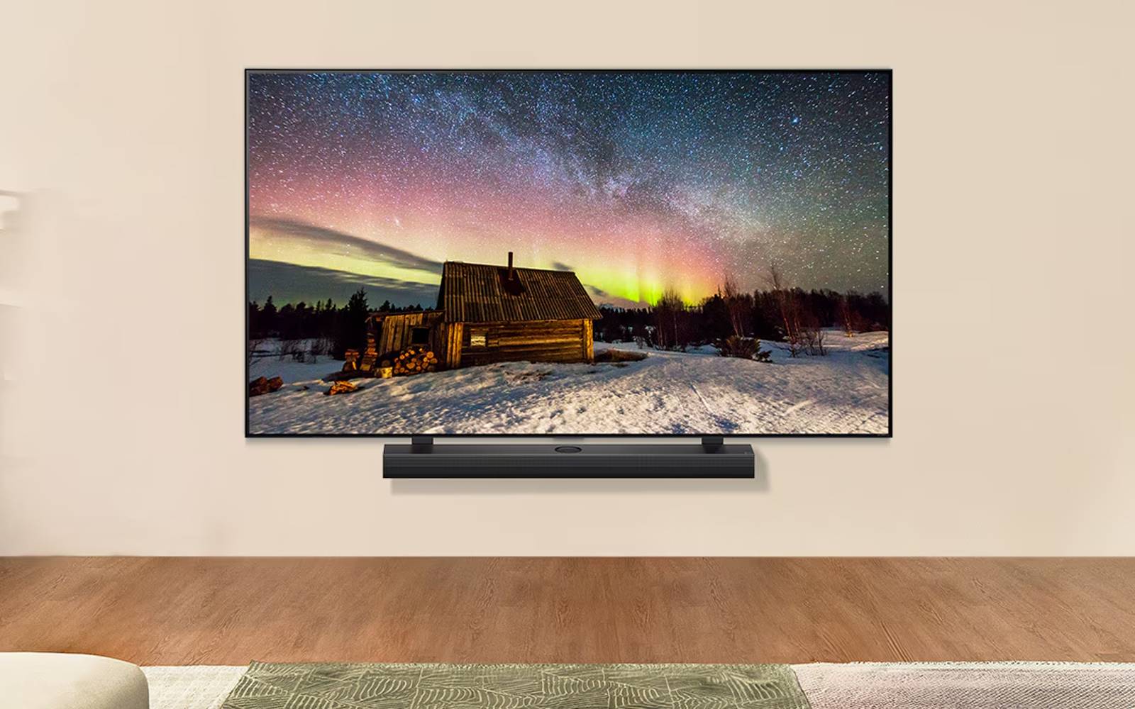 What is AI TV: Discover the Latest TV Technology with LG's Alpha 11 ...
