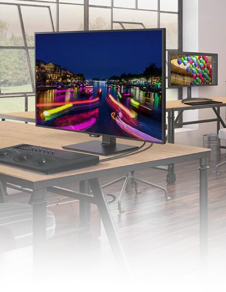 Consumer & Home Electronics from LG | LG UK