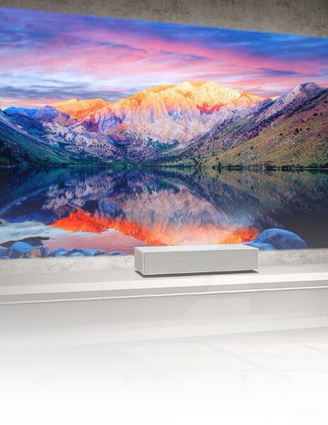 Consumer & Home Electronics from LG | LG UK