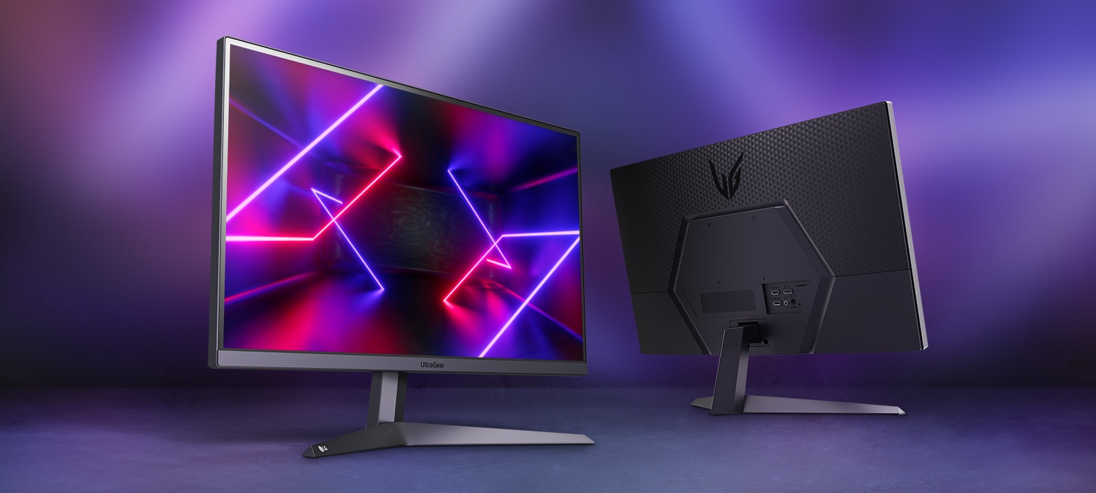 Buying a monitor | Monitor buying guide | LG Experience