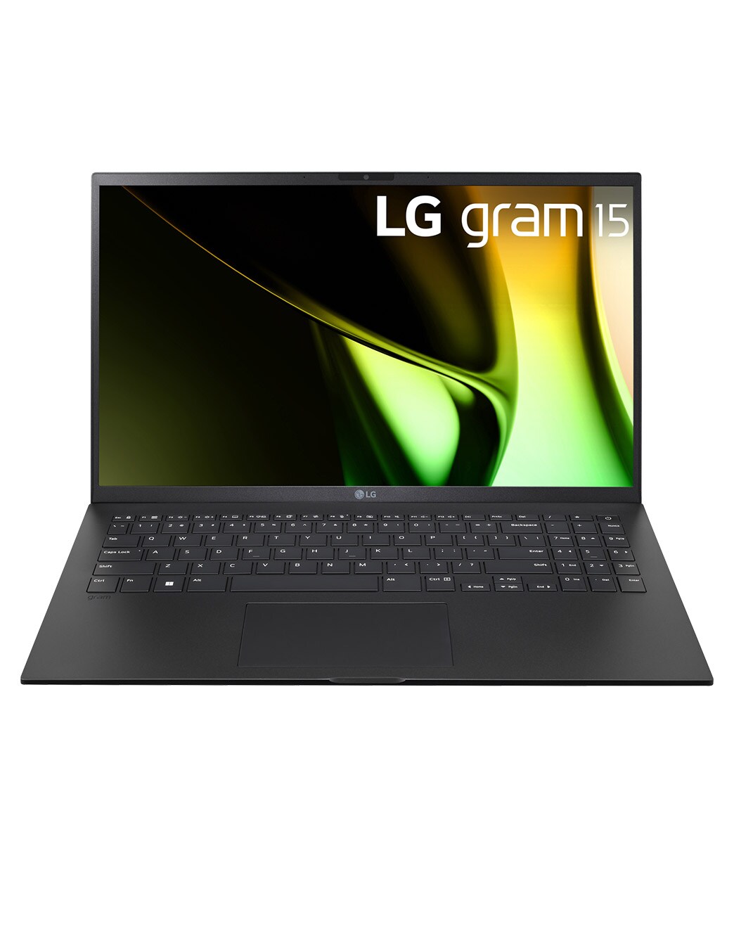 LG gram 15” | Ultra-lightweight | FHD Anti-glare IPS display | Intel ...