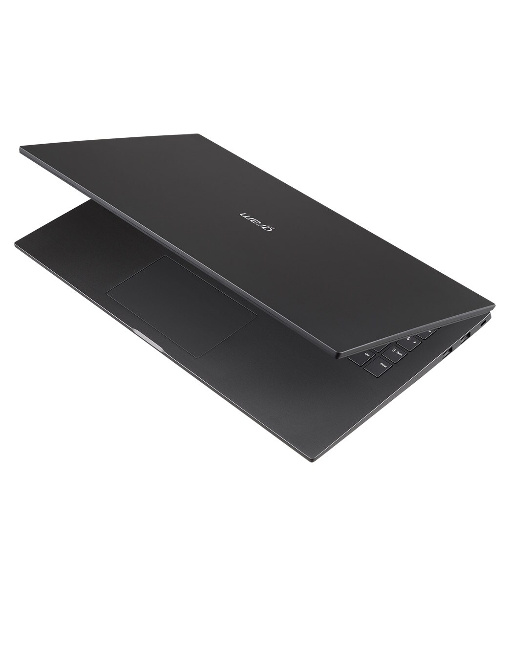 LG gram 15” | Ultra-lightweight | FHD Anti-glare IPS display | Intel ...