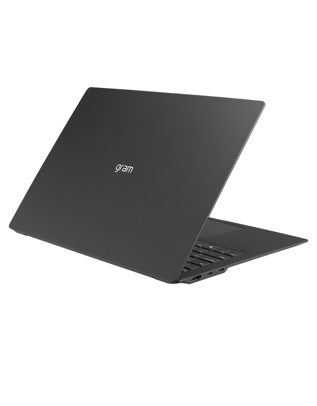 16” LG gram Pro OLED Display 16Z90SP-A.AA78A1 | LG UK