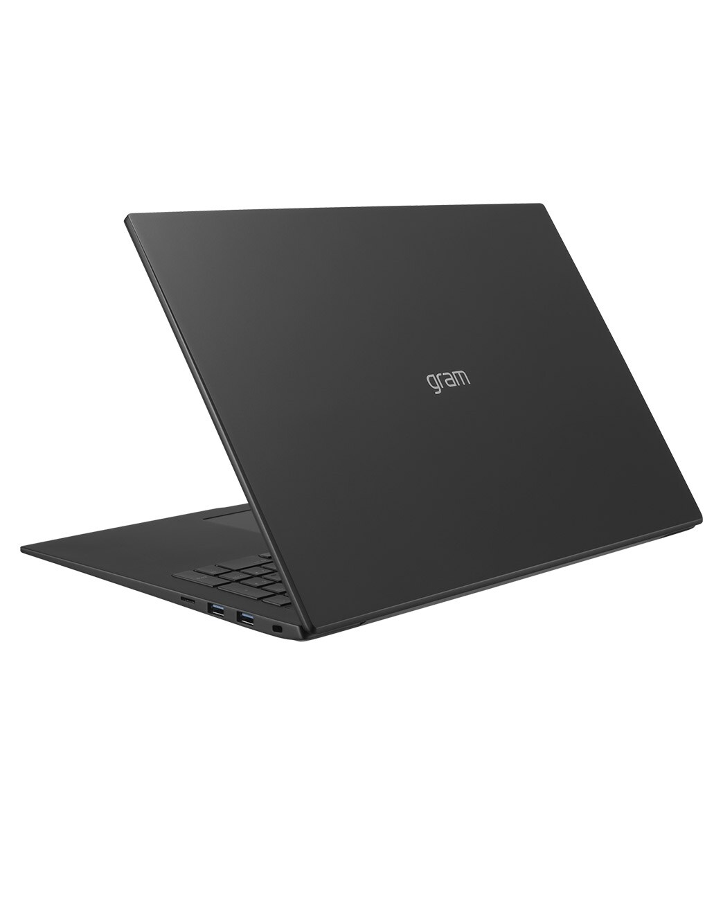 LG gram 17” | Ultra-lightweight | 16:10 Anti-glare IPS display | Intel ...