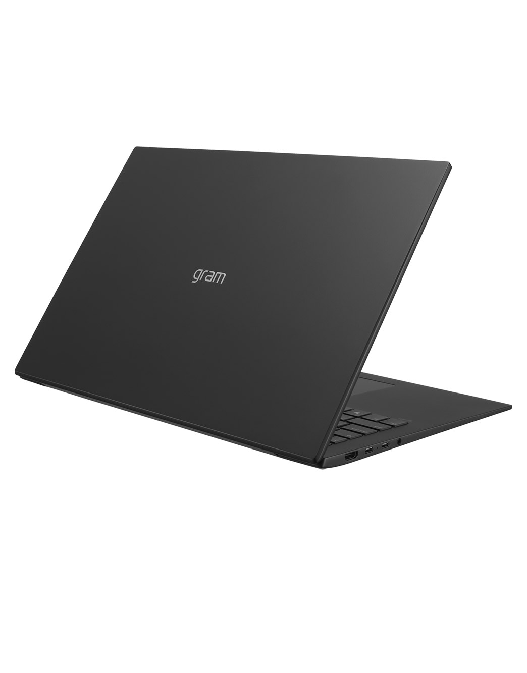 LG gram 17” | Ultra-lightweight | 16:10 Anti-glare IPS display | Intel ...
