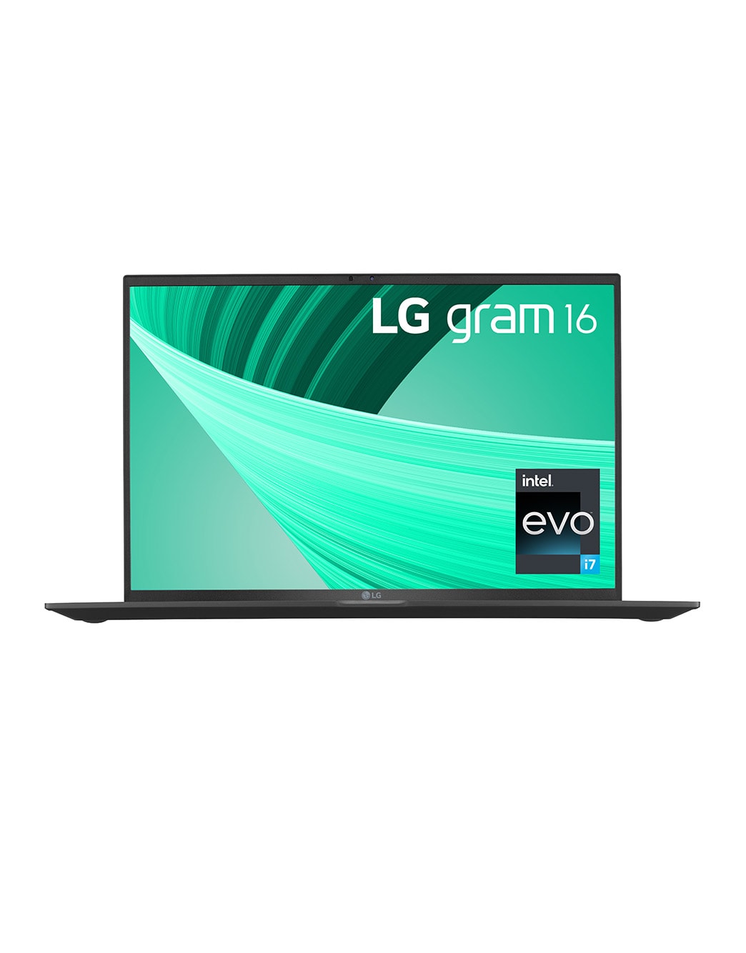 LG gram 16" 32GB Ultra-light Laptop - 16Z90R-K.AD7BA1 | LG UK