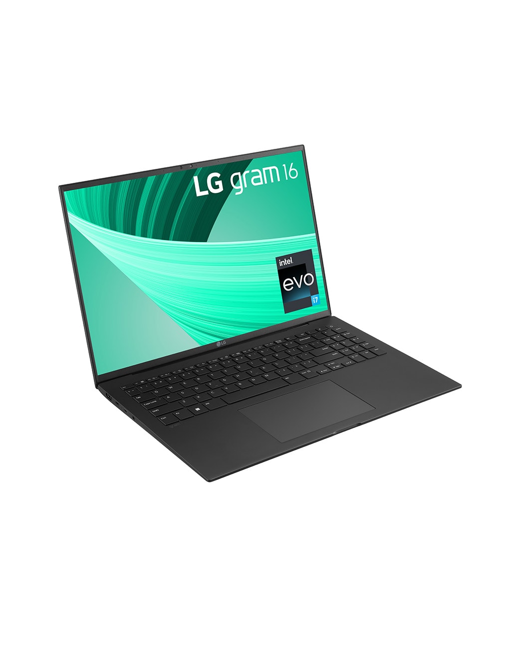 LG gram 16" 32GB Ultra-light Laptop - 16Z90R-K.AD7BA1 | LG UK