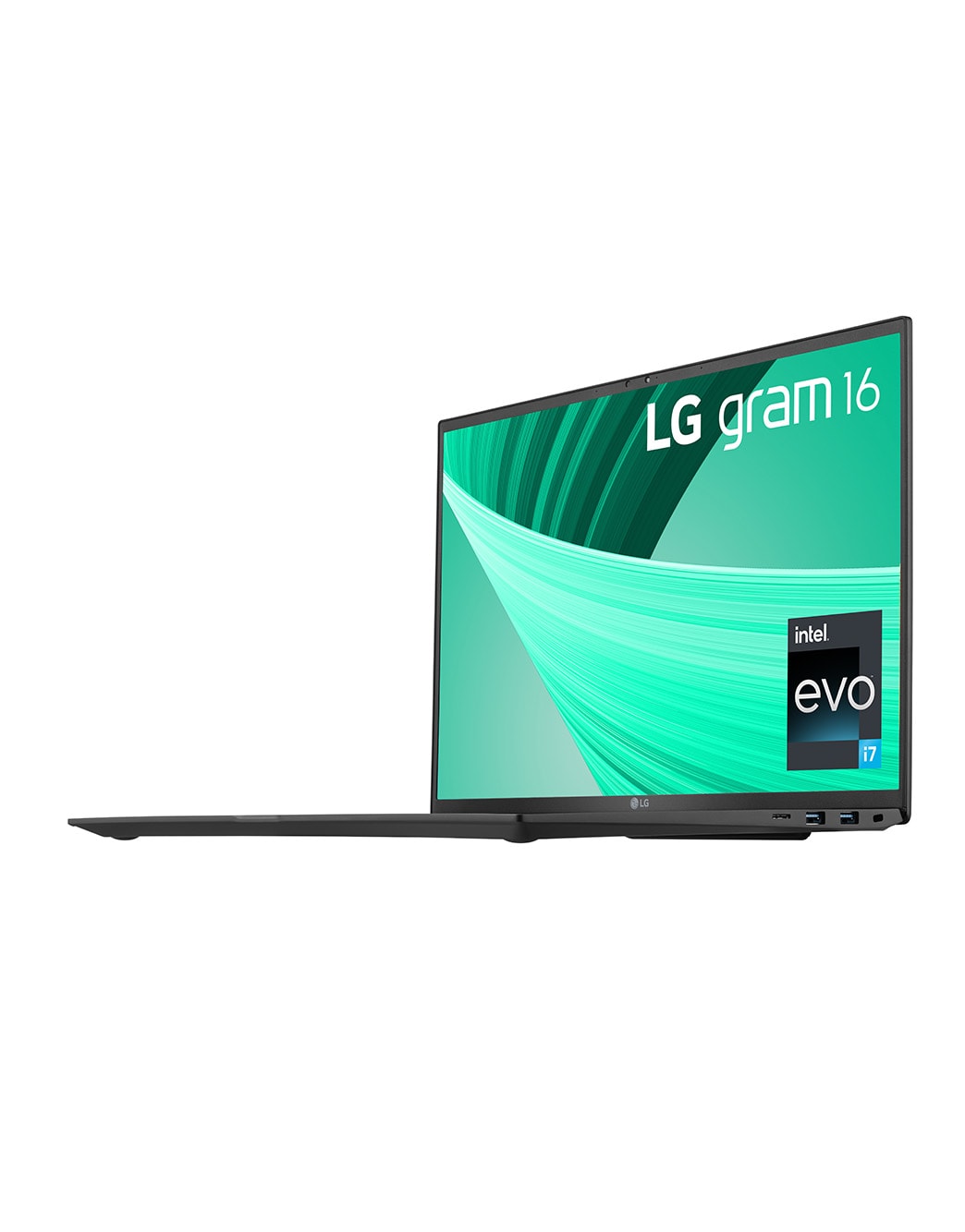 LG gram 16" 32GB Ultra-light Laptop - 16Z90R-K.AD7BA1 | LG UK