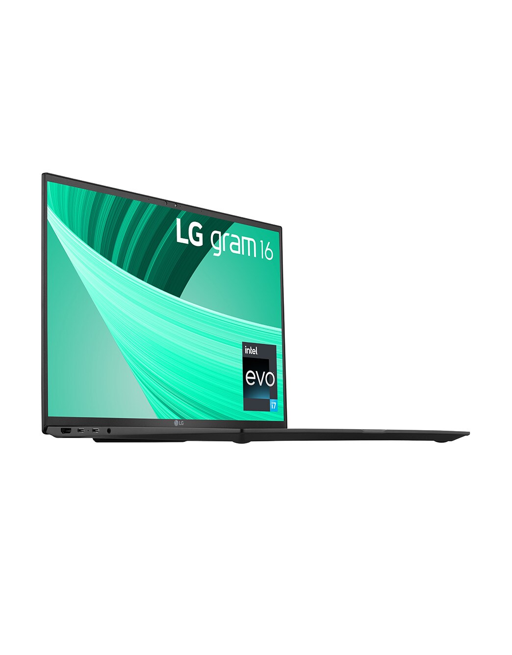 LG gram 16" 32GB Lightweight Laptop - 16Z90R-K.AD78A1 | LG UK