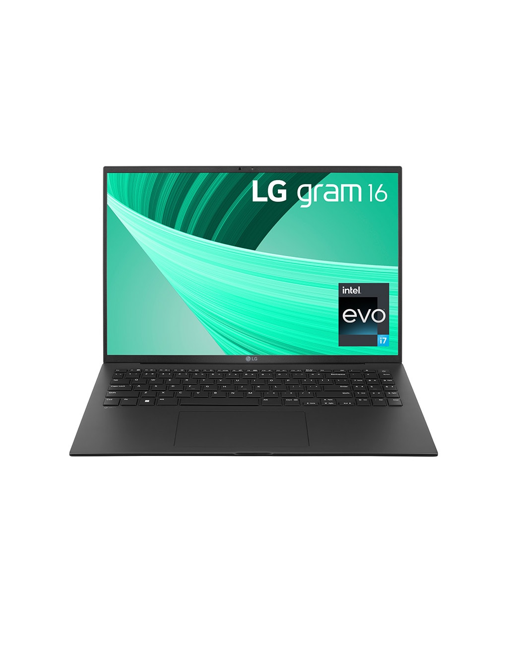 LG gram 16" 32GB Ultra-light Laptop - 16Z90R-K.AD7BA1 | LG UK