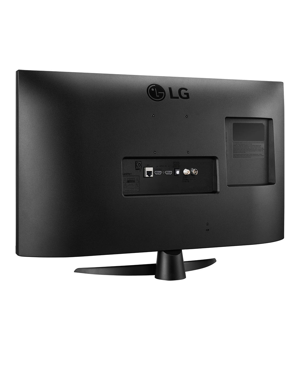 27" Full HD IPS LED TV Monitor | LG UK