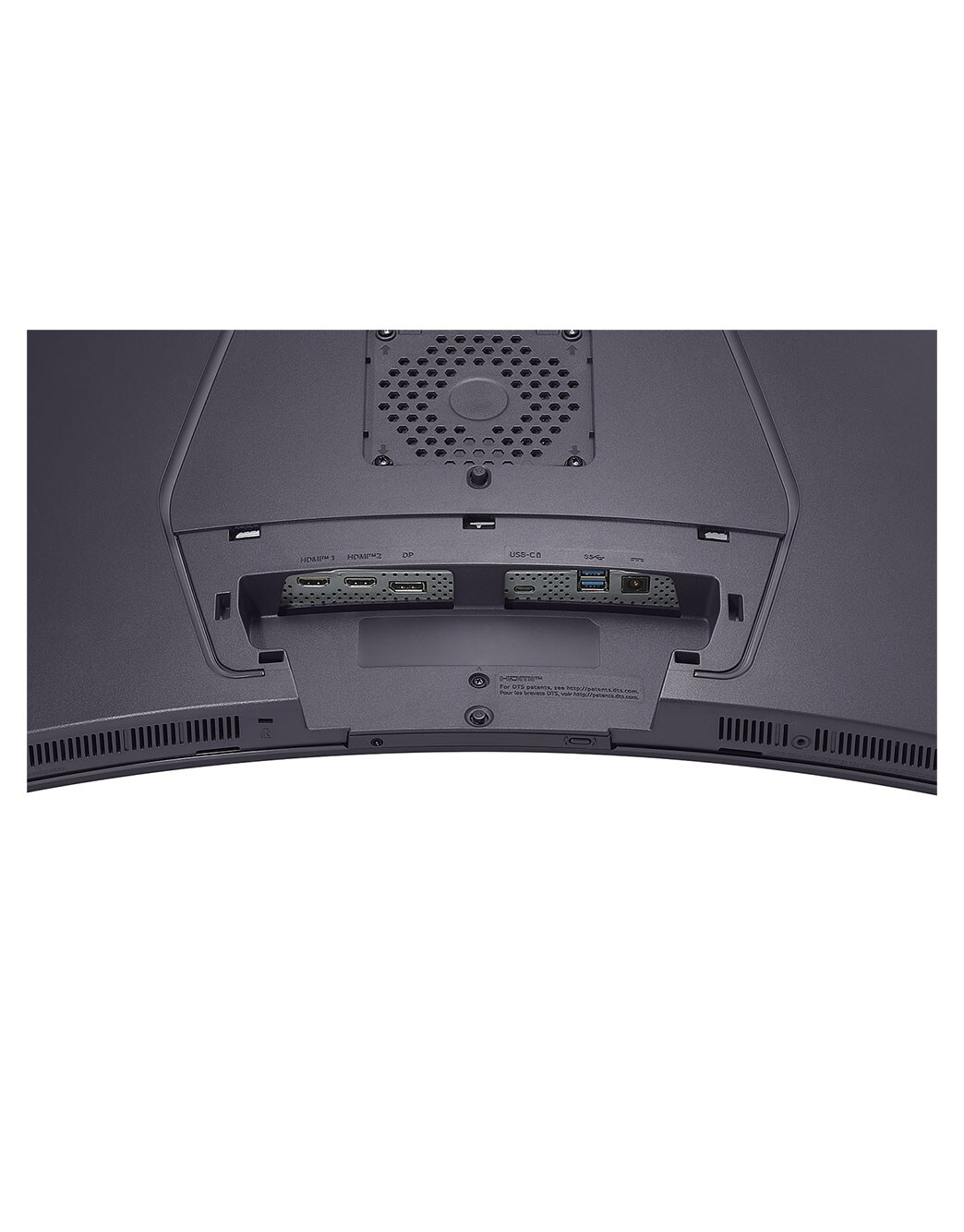 45" LG UltraGear™ OLED Gaming Monitor – 45GX950A | LG UK