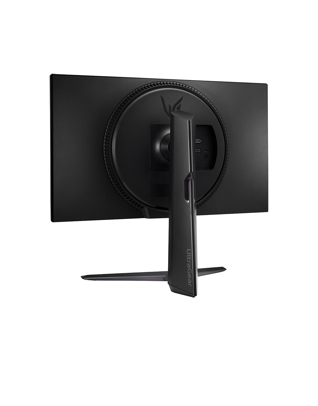 27" UltraGear HD Gaming Monitor 27GS65F-B | LG UK