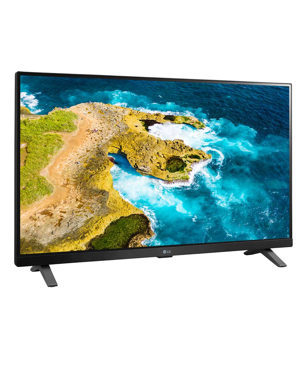 27" Full HD IPS LED TV Monitor | LG UK