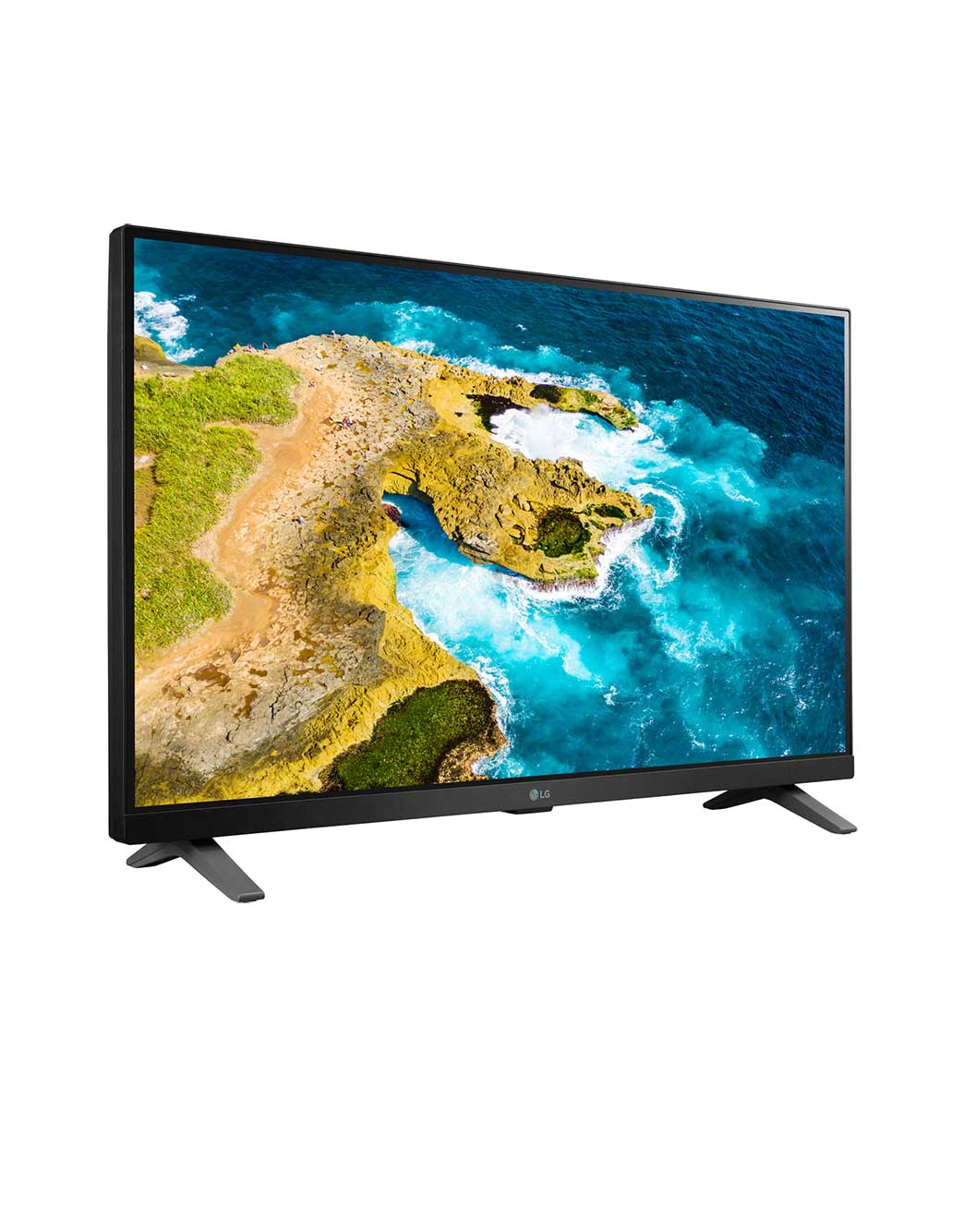 27" Full HD IPS LED TV Monitor | LG UK