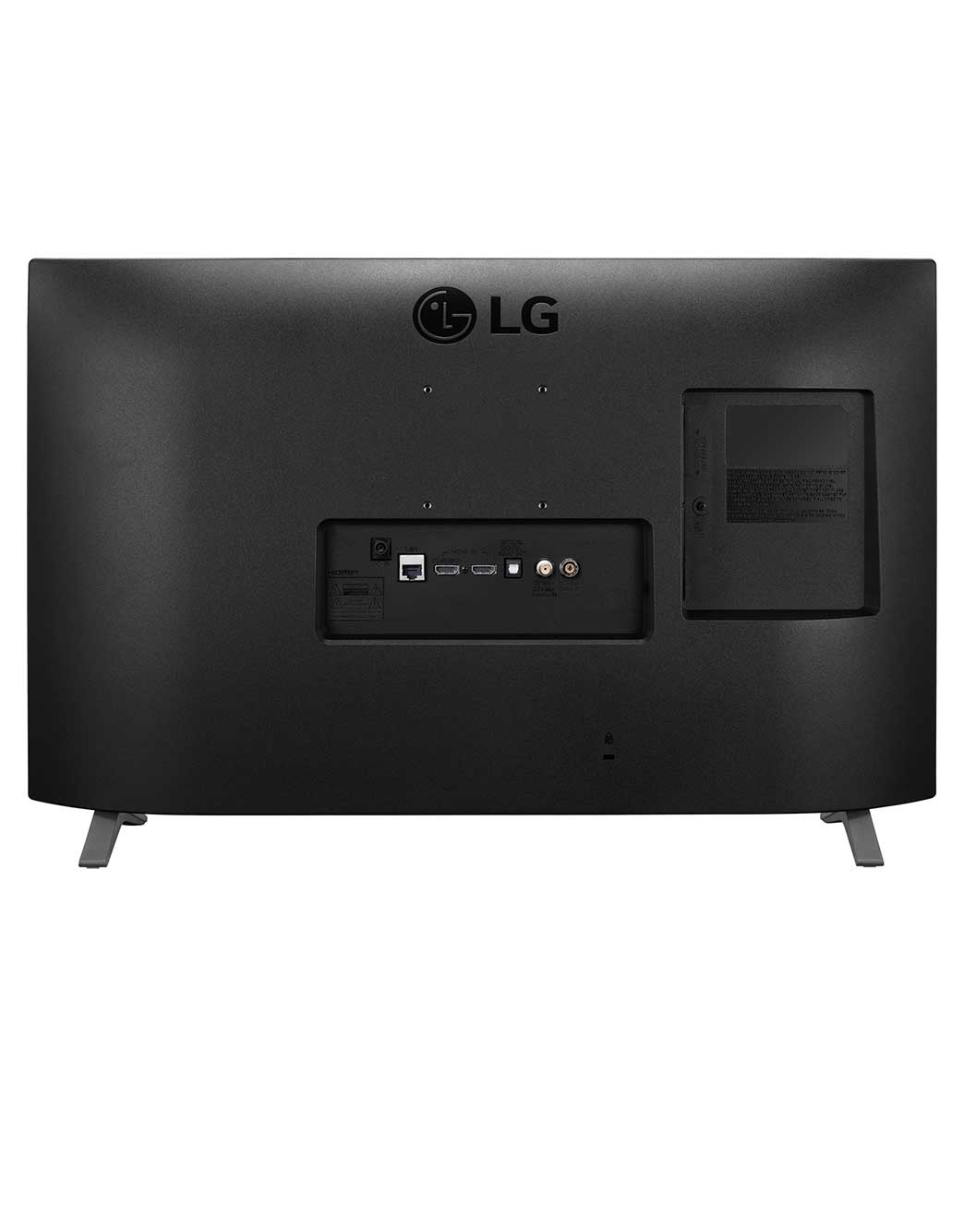 27" Full HD IPS LED TV Monitor | LG UK