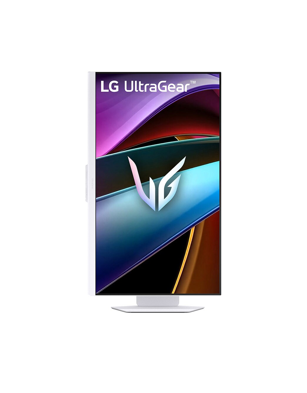 32" LG UltraGear™ UHD Gaming Monitor – 32G810SA-W | LG UK