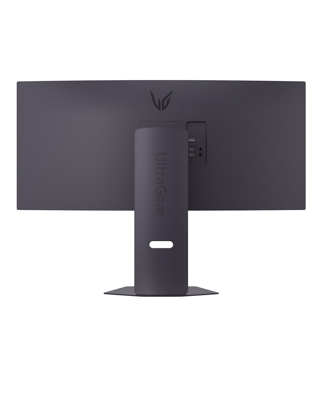 34" LG UltraGear™ OLED Curved Gaming Monitor – 34G600A-B | LG UK