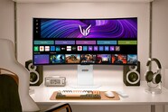 39 LG UltraGear OLED Gaming Monitor 39GX90SA LG UK 39 LG UltraGear OLED Gaming Monitor 39GX90SA LG UK