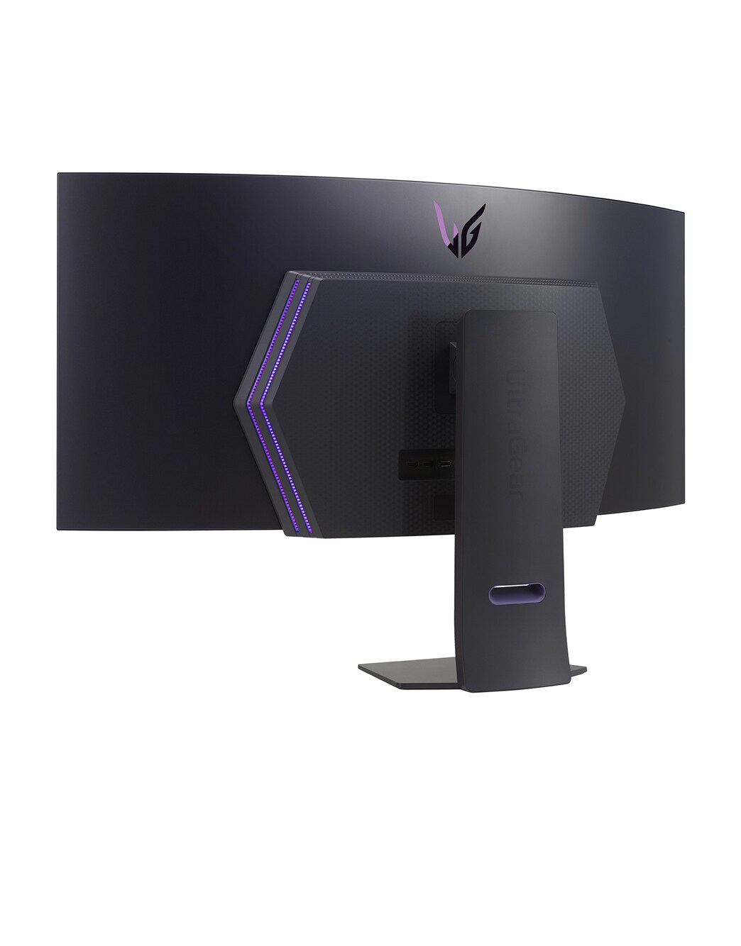 45" UltraGear™ OLED Curved Gaming Monitor | LG UK