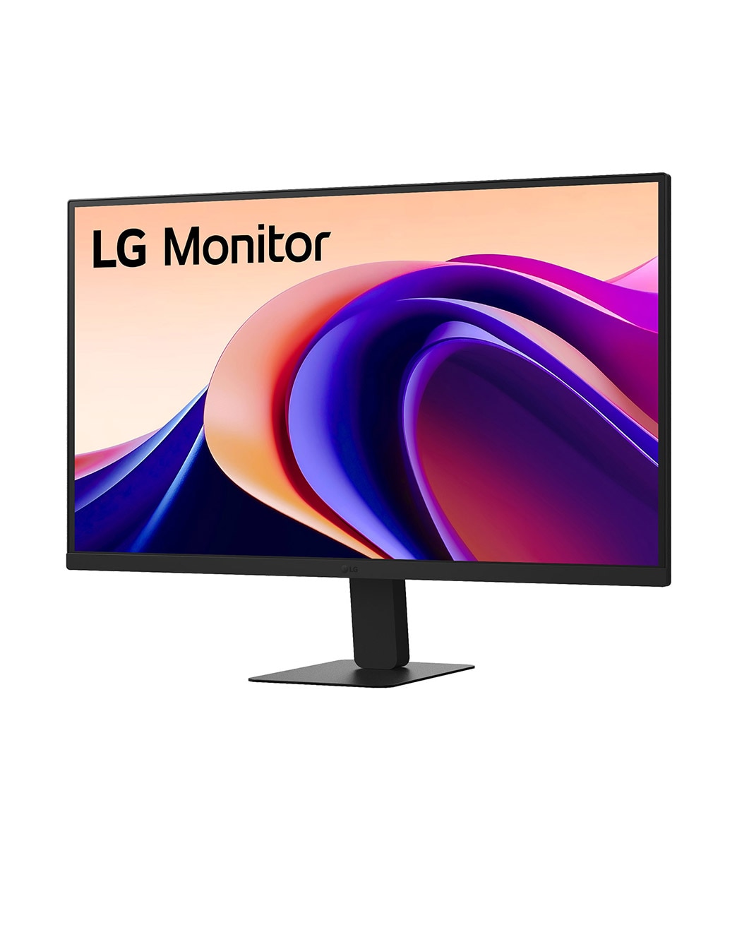 27” QHD IPS Monitor with USB-C - 27U631A-B | LG UK