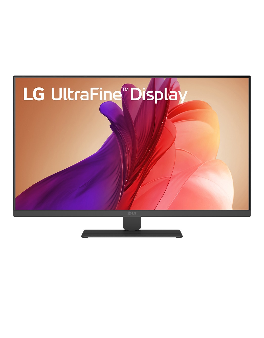 27" LG UltraFine™ Monitor – 27U730A-B | LG UK