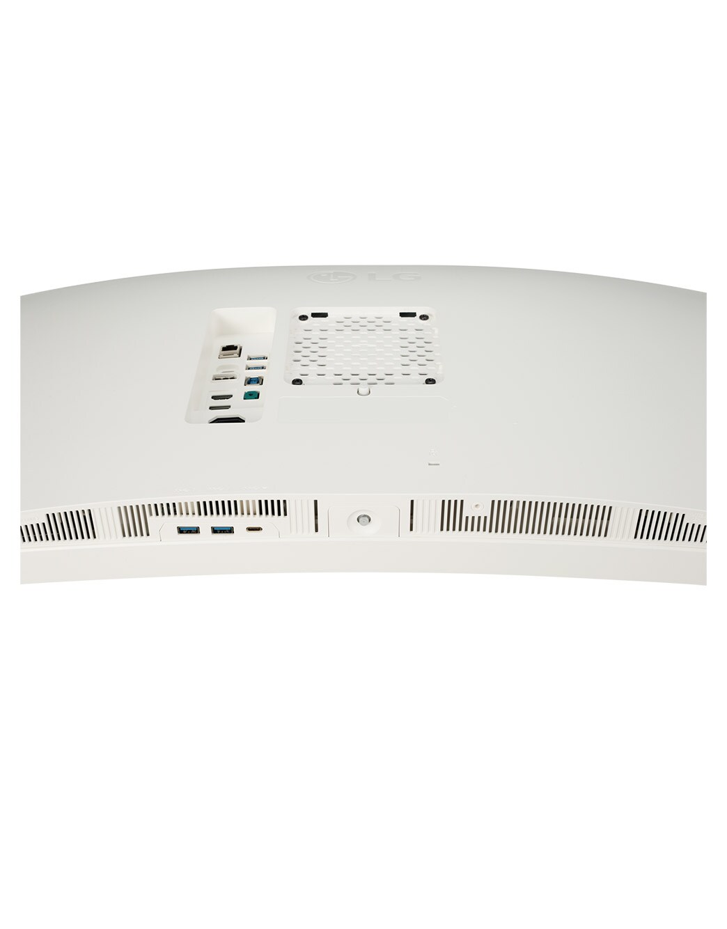 38" UltraWide™ QHD+ Curved Monitor | LG UK