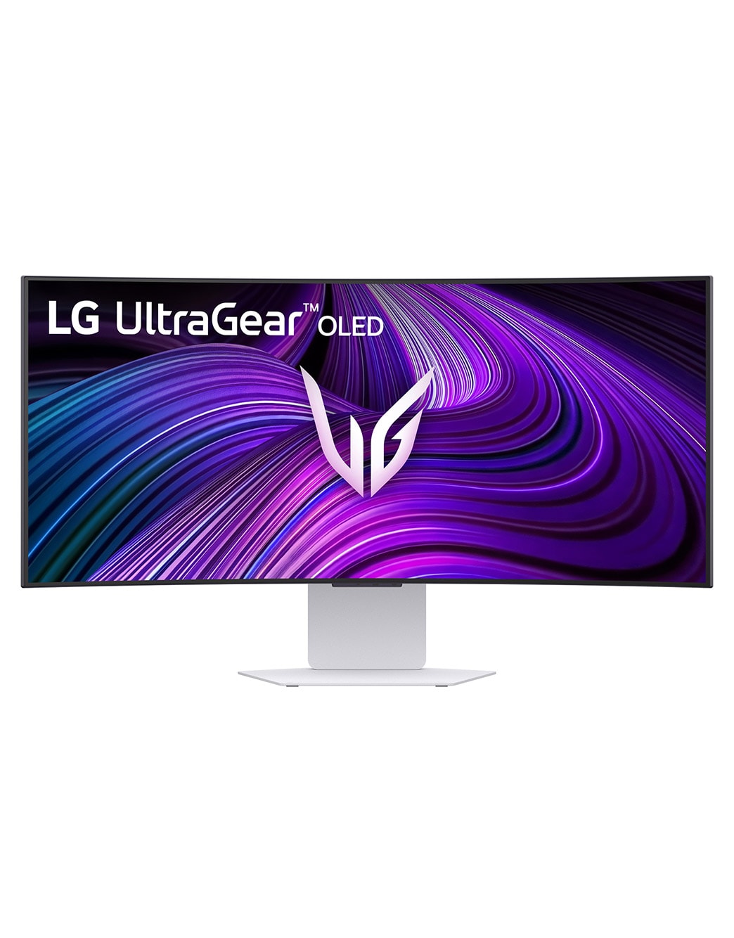 LG UltraGear™ 34-inch OLED 240Hz WQHD Curved Smart Gaming Monitor ...
