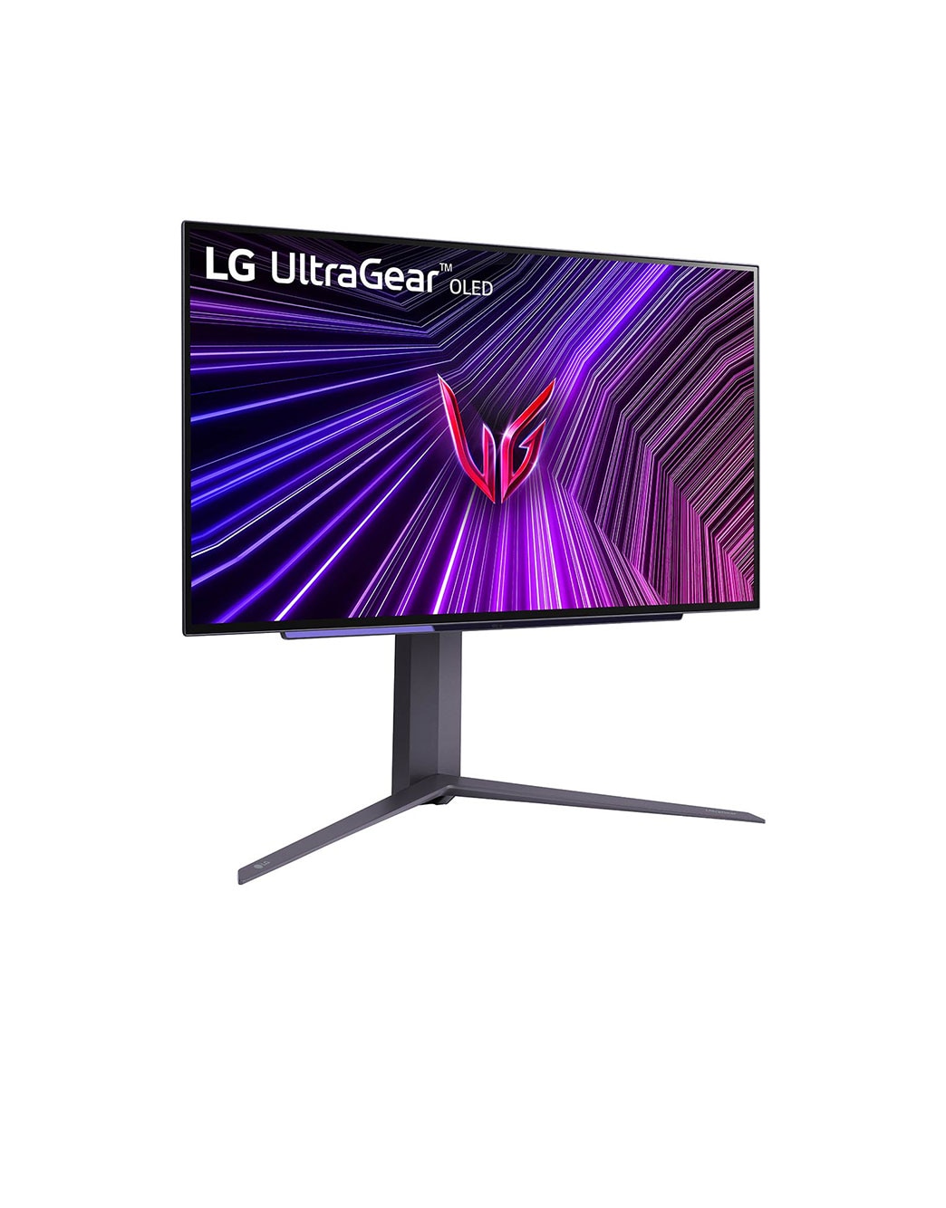 27'' UltraGear™ OLED monitor 27GS95QE-B | LG UK