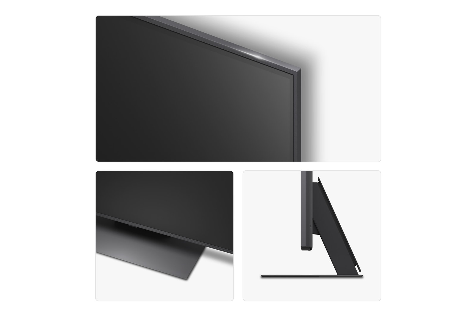 43 inch LG QNED evo AI QNED86 MiniLED 4K Smart TV 2025 - 43QNED86A6C ...