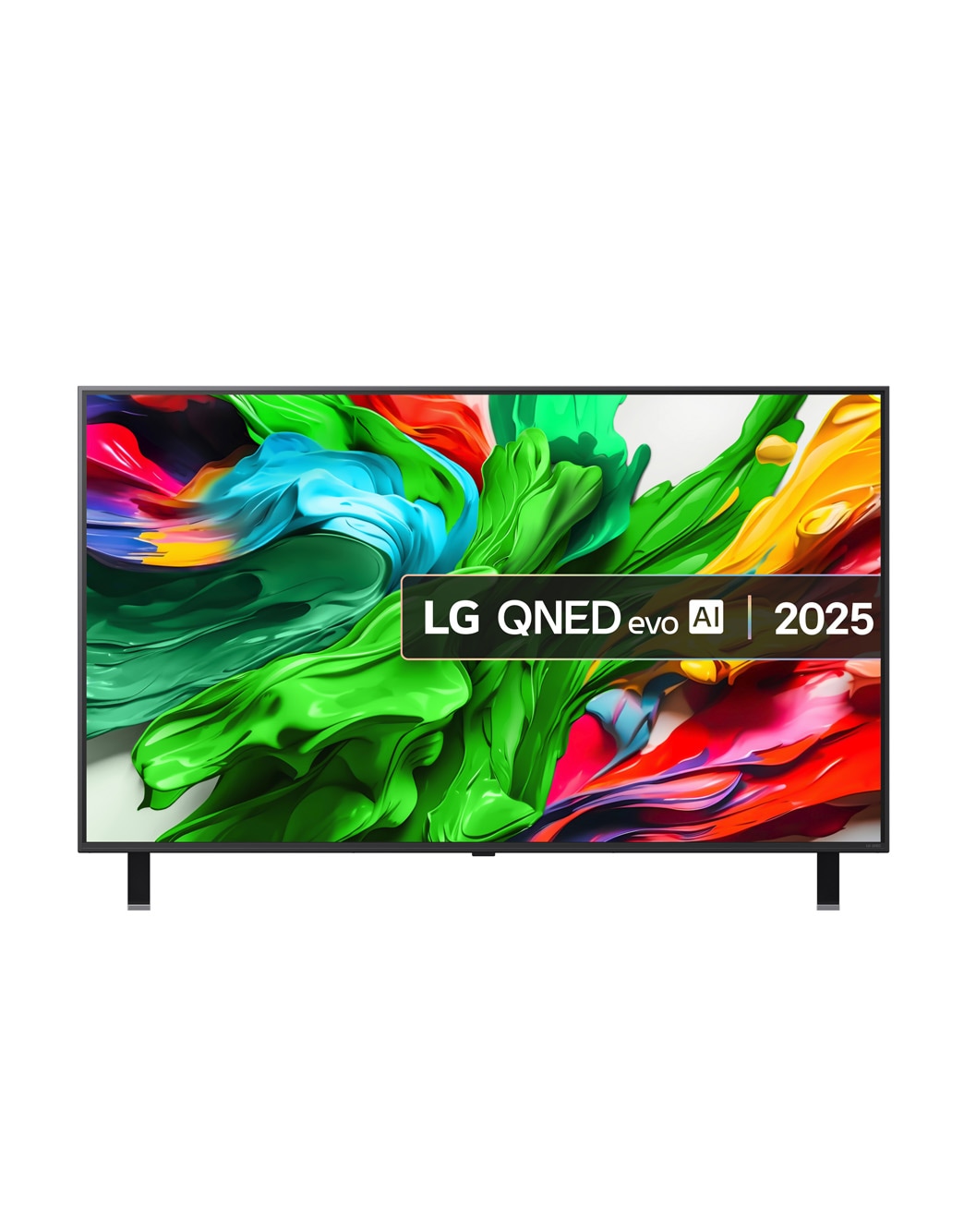 55 inch LG QNED evo AI QNED85 MiniLED 4K Smart TV 2025 - 55QNED85A6C ...
