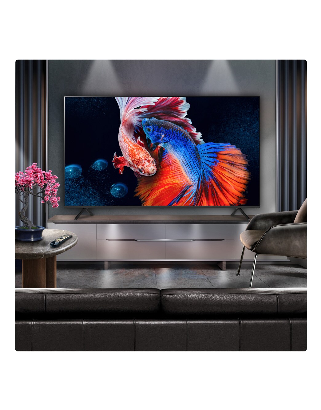 85 inch LG QNED evo AI QNED92 MiniLED 4K Smart TV 2025 - 85QNED92A6A ...