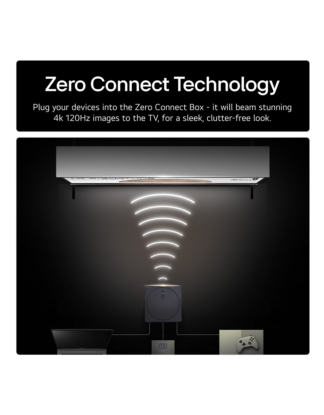 World's First Transparent & True Wireless TV LG SIGNATURE OLED T 77 ...