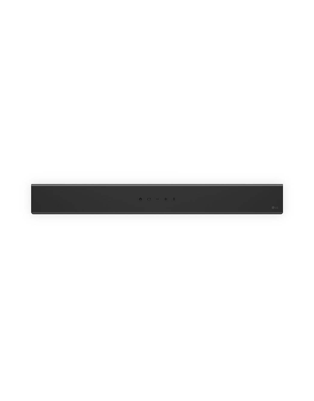 4.1 channel LG Home Cinema Soundbar with Surround Sound and Rear ...
