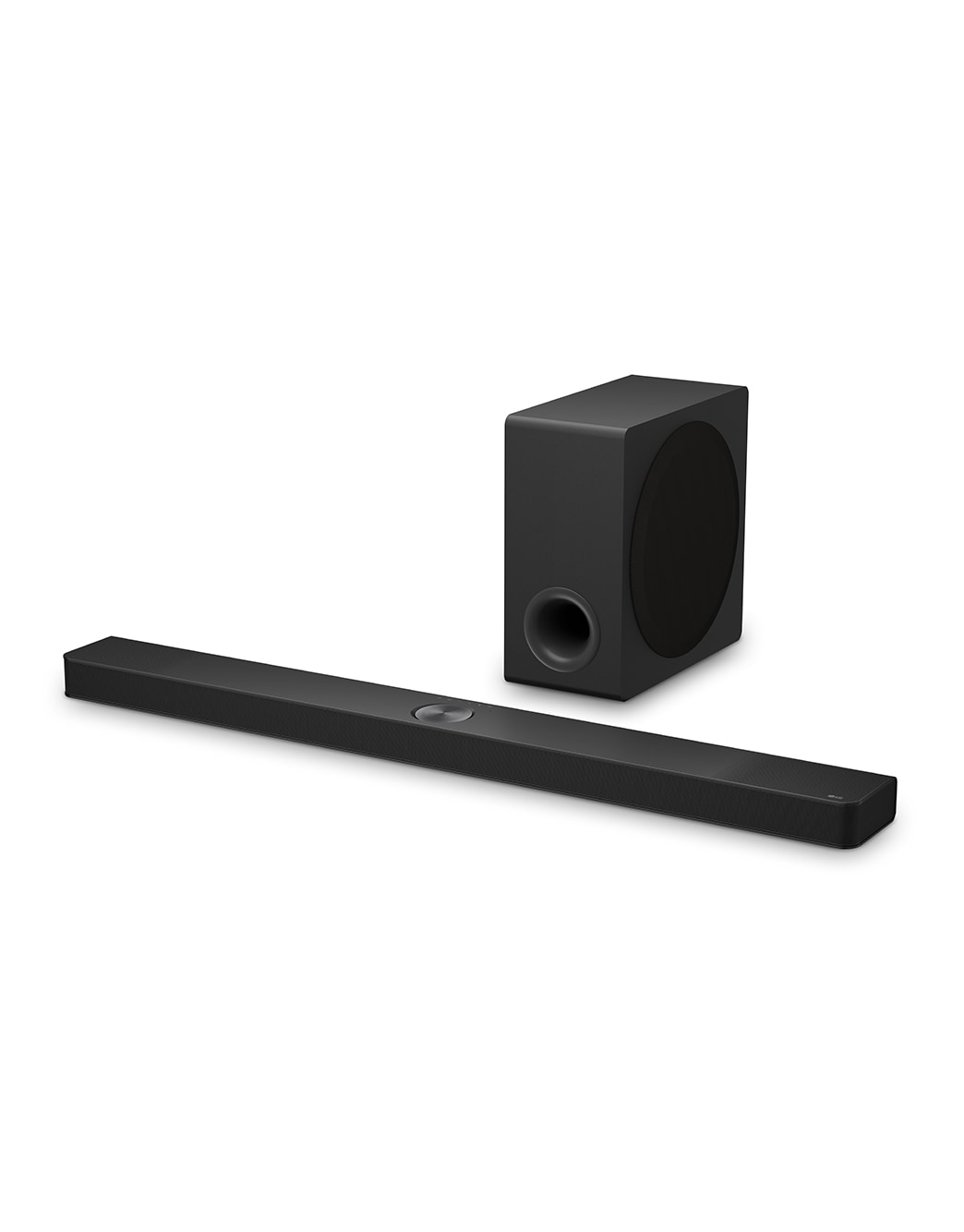 LG Soundbar for TV with Dolby Atmos 5.1.3 channel US90TY | LG UK