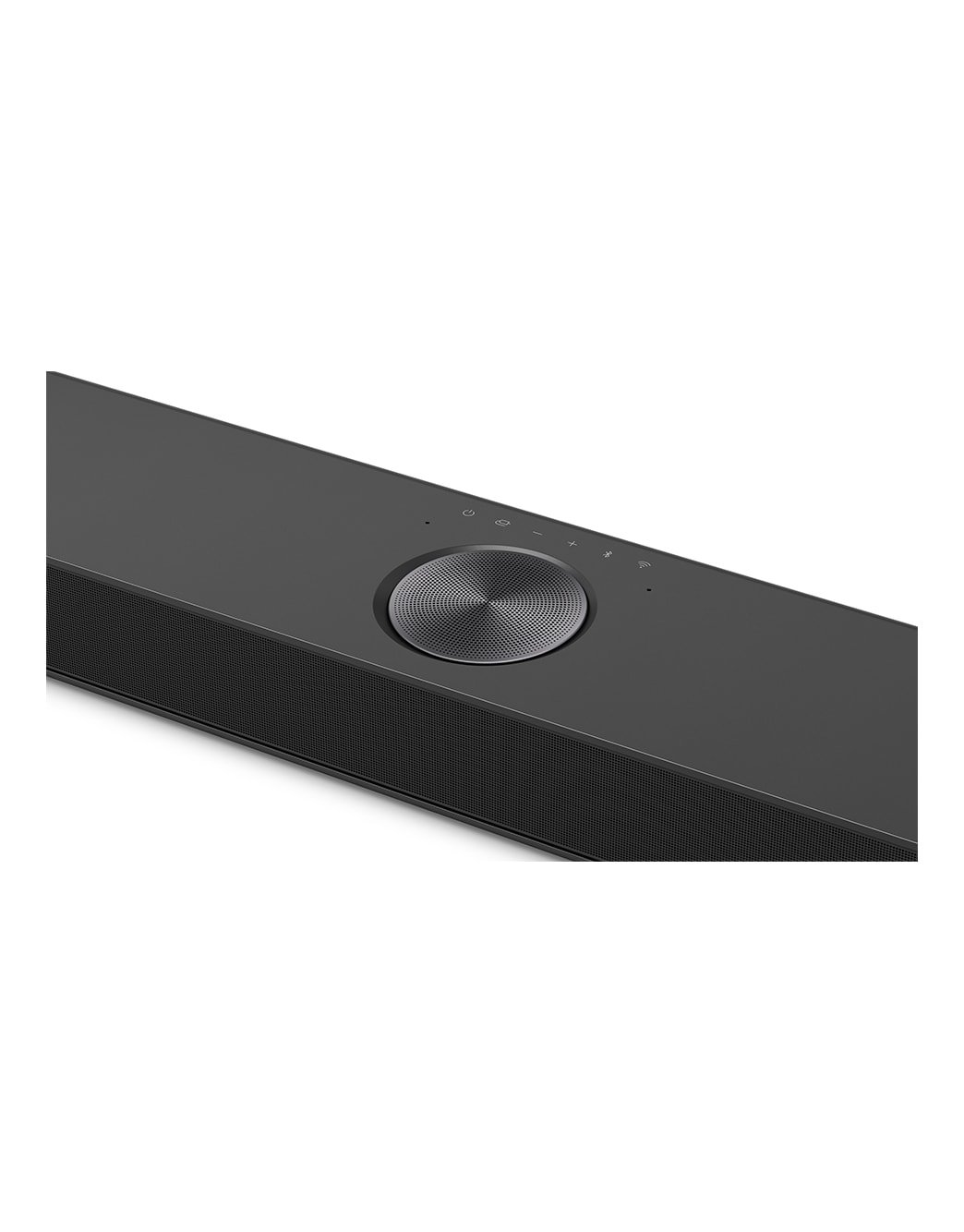 LG Soundbar for TV with Dolby Atmos 5.1.3 channel US90TY | LG UK