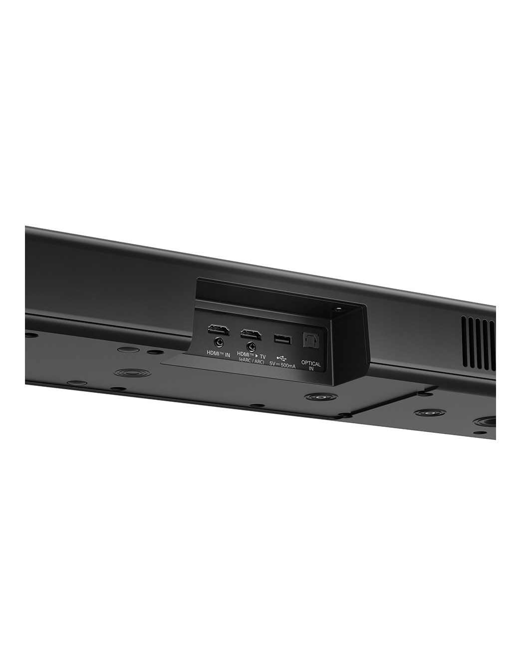 LG Soundbar for TV with Dolby Atmos 5.1.3 channel US90TY | LG UK