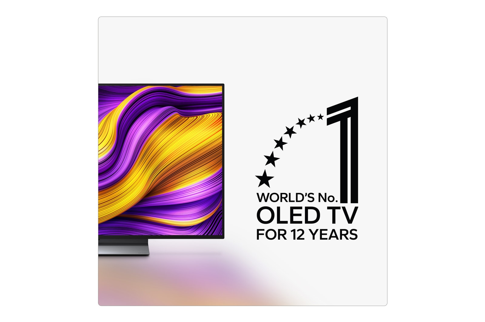 48 Inch LG OLED evo AI G5 4K Smart TV - OLED48G56LS | LG UK