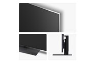 55 Inch LG OLED Evo AI G5 4K Smart TV 2025 Stand Version
