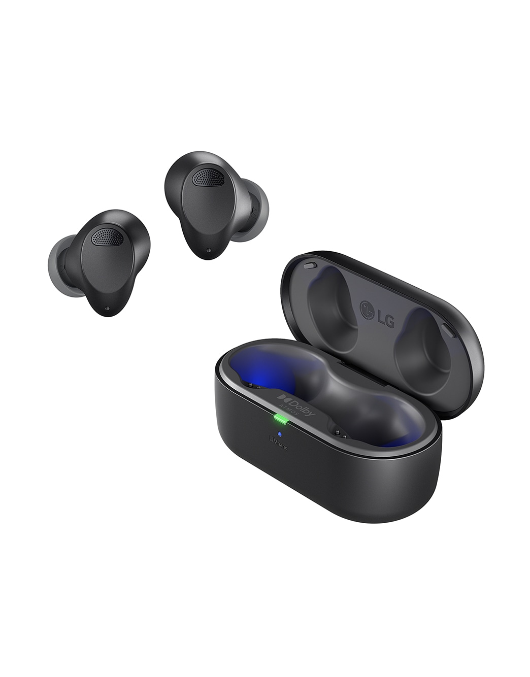 LG C45 OLED 48" & T90S Earbuds | LG UK