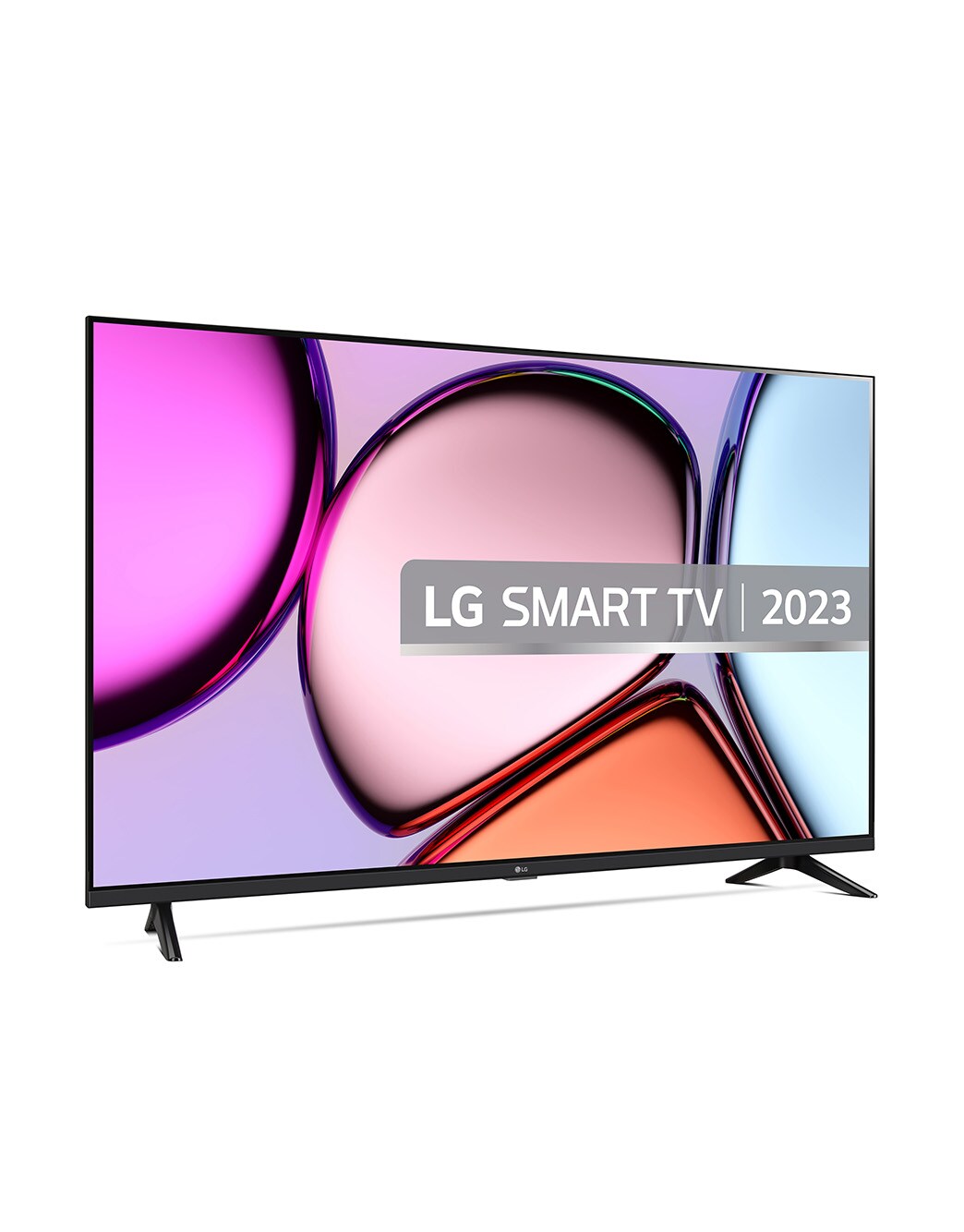 LG LQ60 43 inch Full HD Smart LED TV 2023 - 43LQ60006LA | LG UK